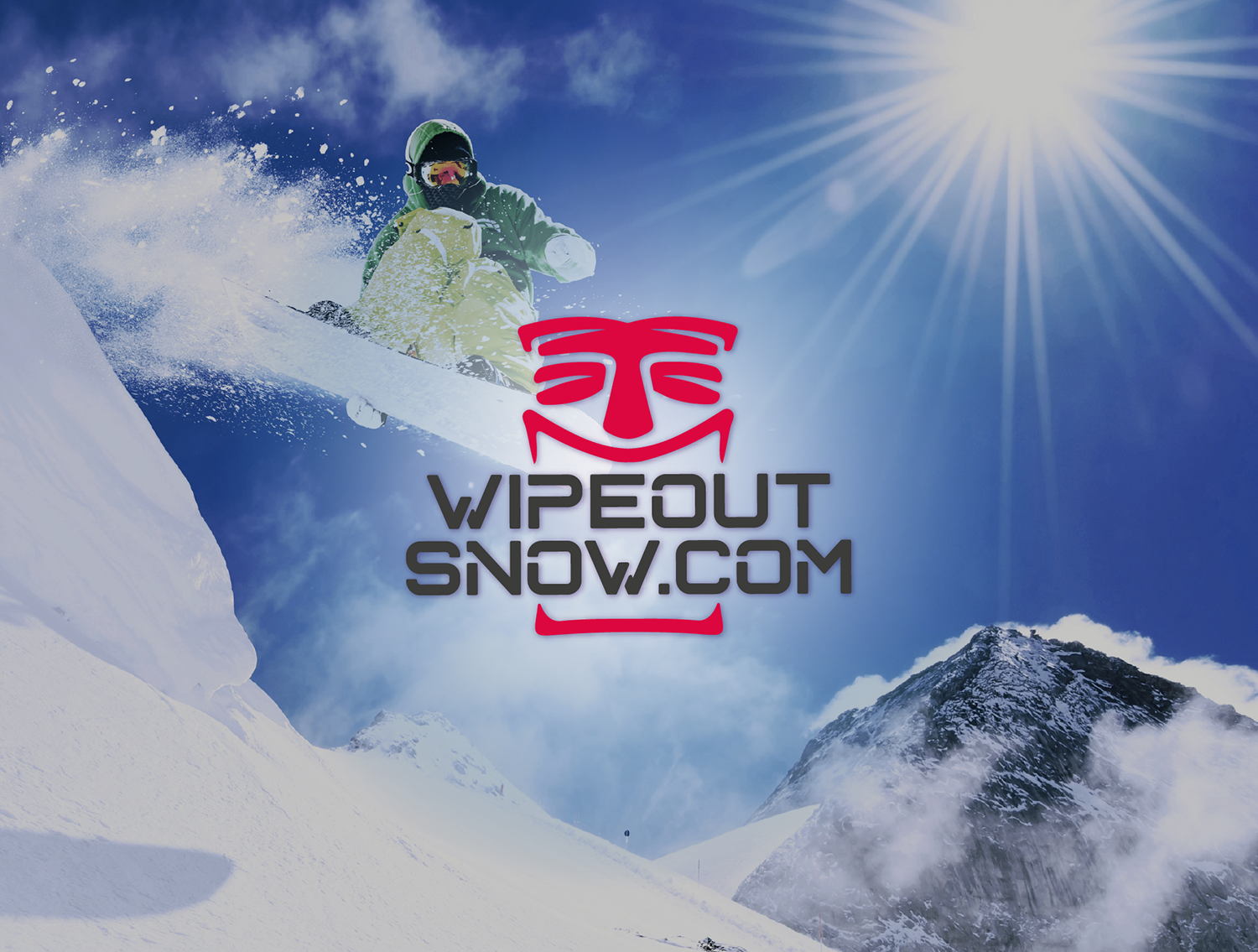 Wipeout Snow & Perfect Wave Shop – Wipeoutsnow